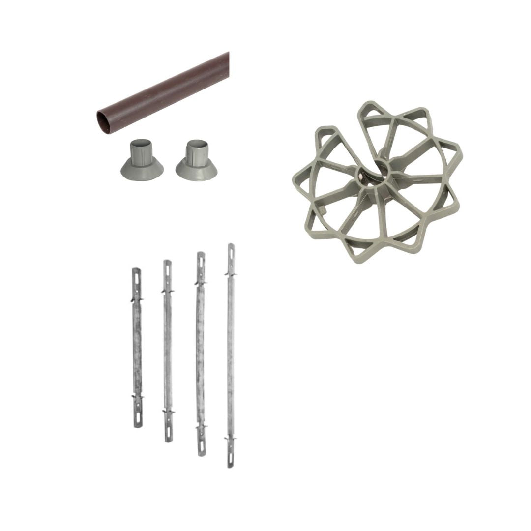 Distantieri si Materiale Consumabile – Cofraje CPC - Construct Partener ...